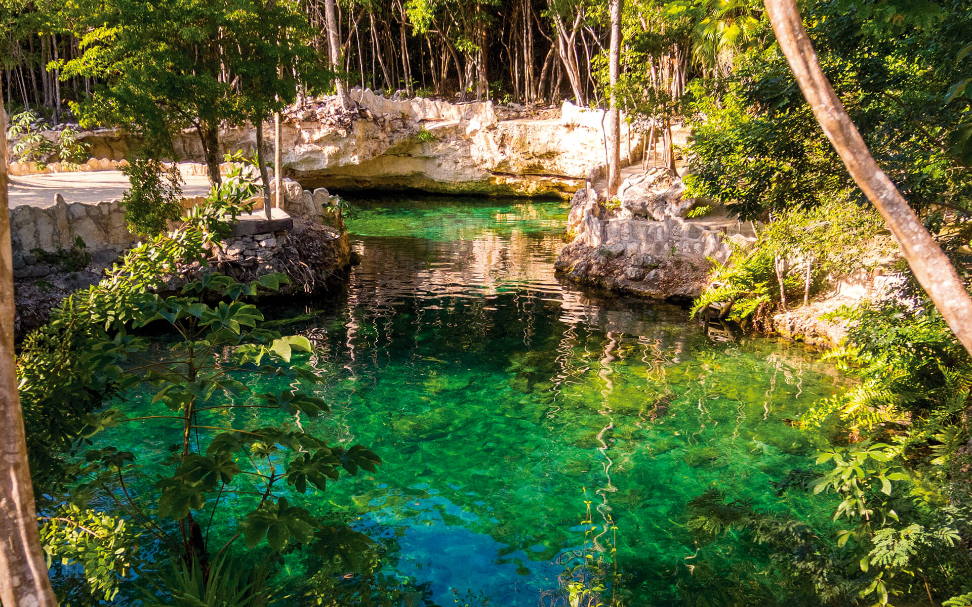 Entertainment Tours - Gobal Costa Maya