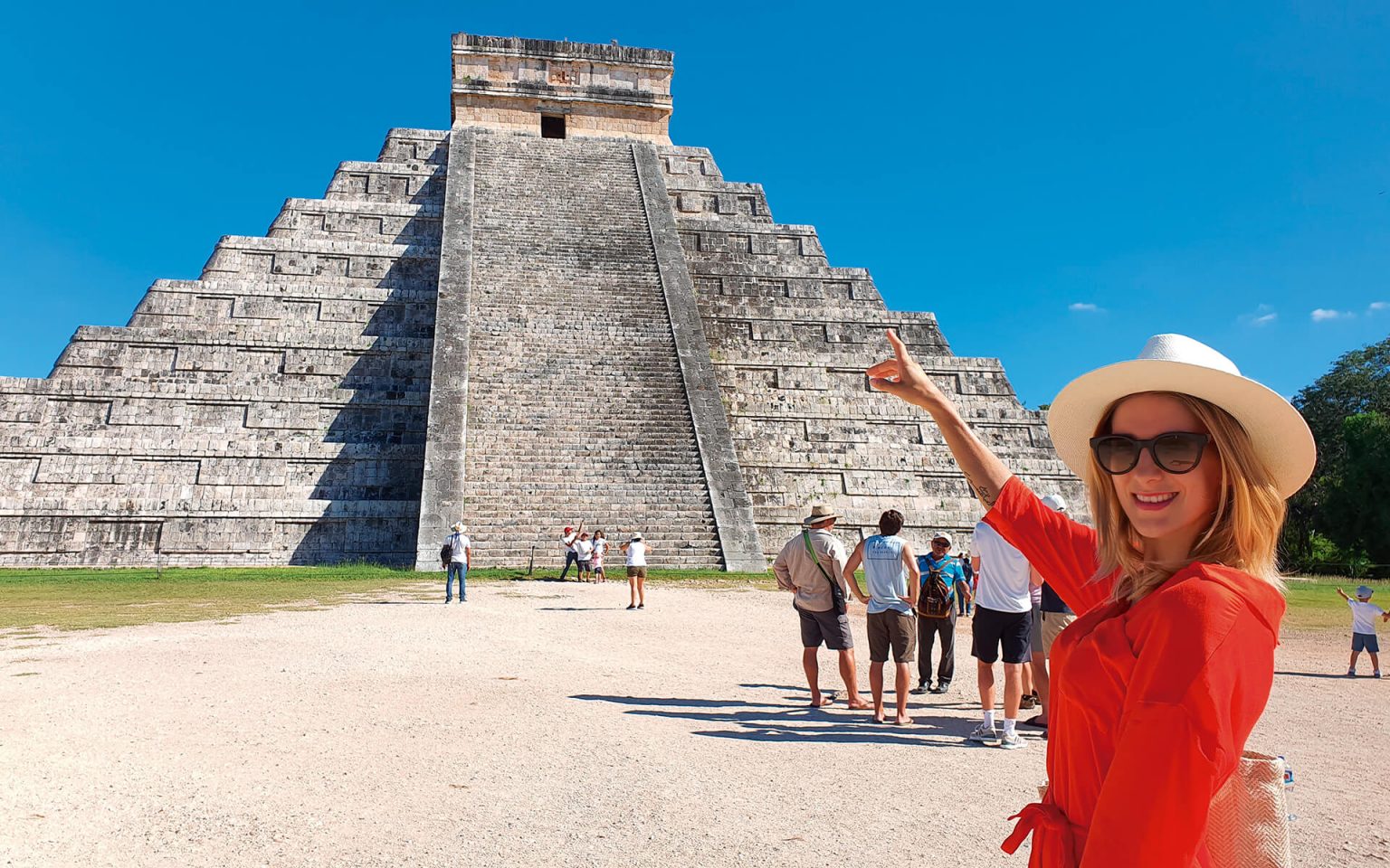 Entertainment Tours - Gobal Costa Maya