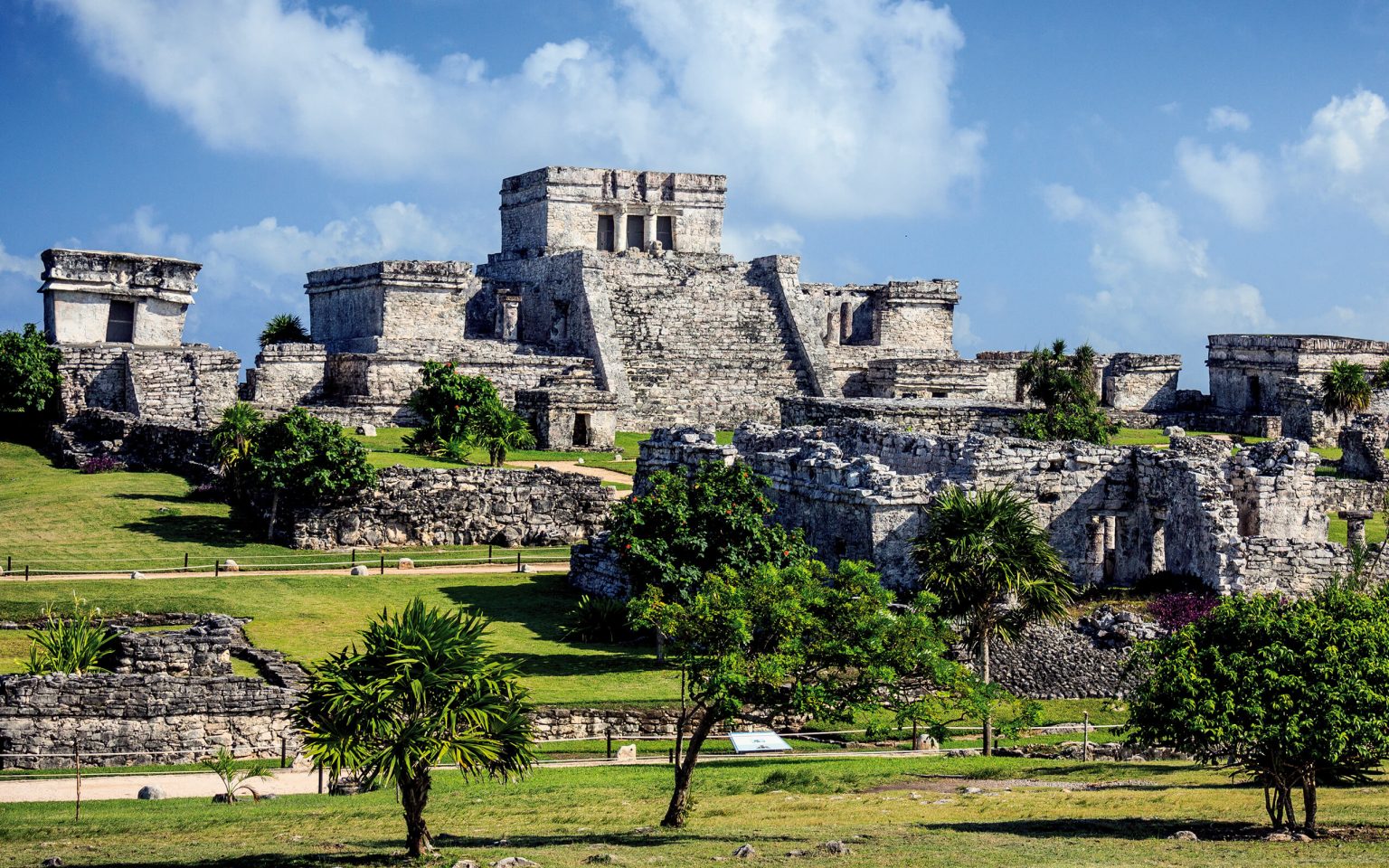 Entertainment Tours - Gobal Costa Maya